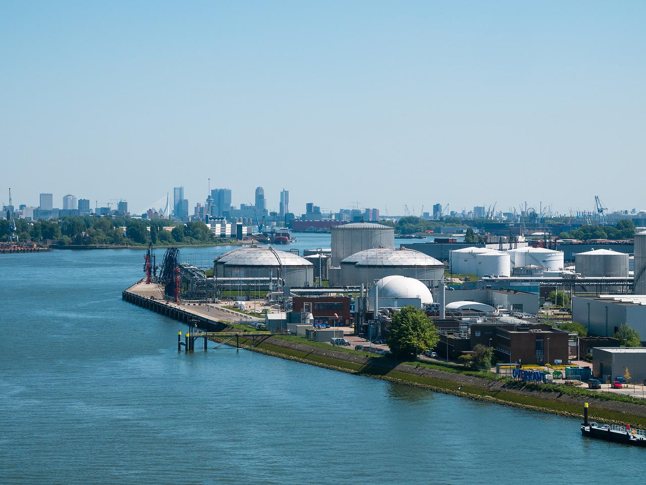 Home | LSI TERMINALS & LOGISTICS